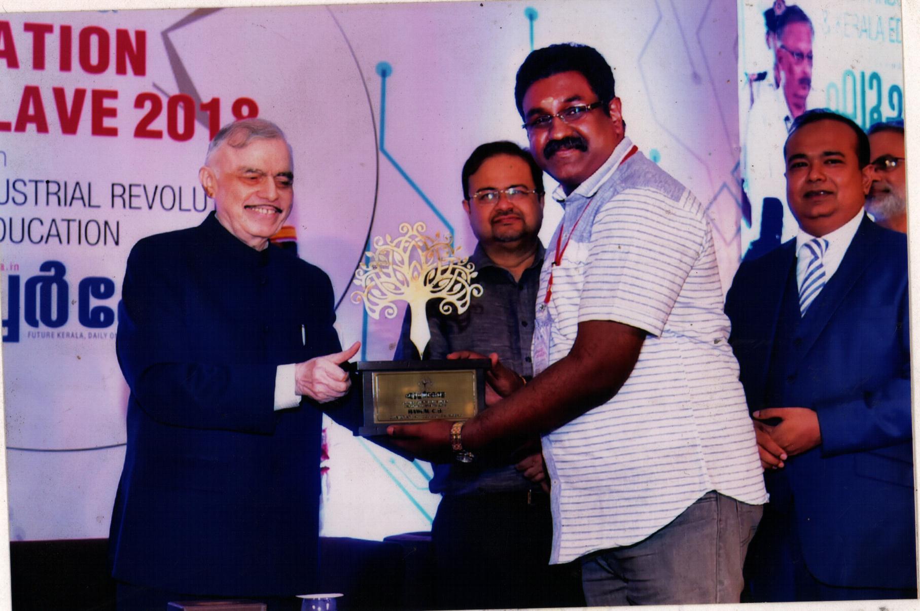 ACE :: Kerala State Rutronix